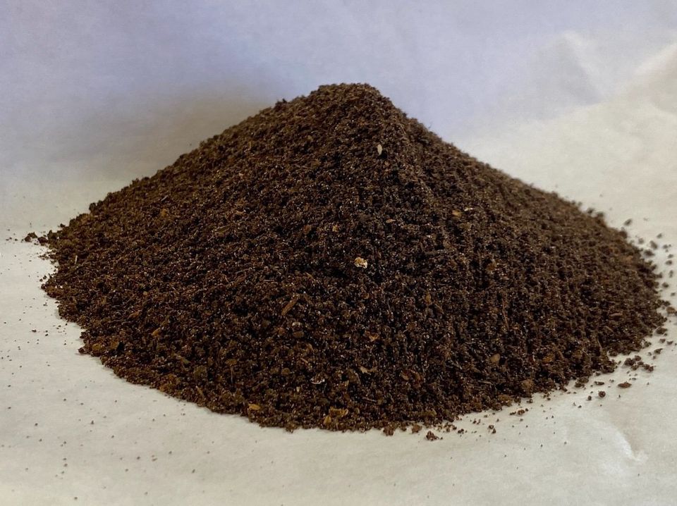 BULK Worm Castings Vermicompost, Soil Builder Organic Fertilizer, All ...