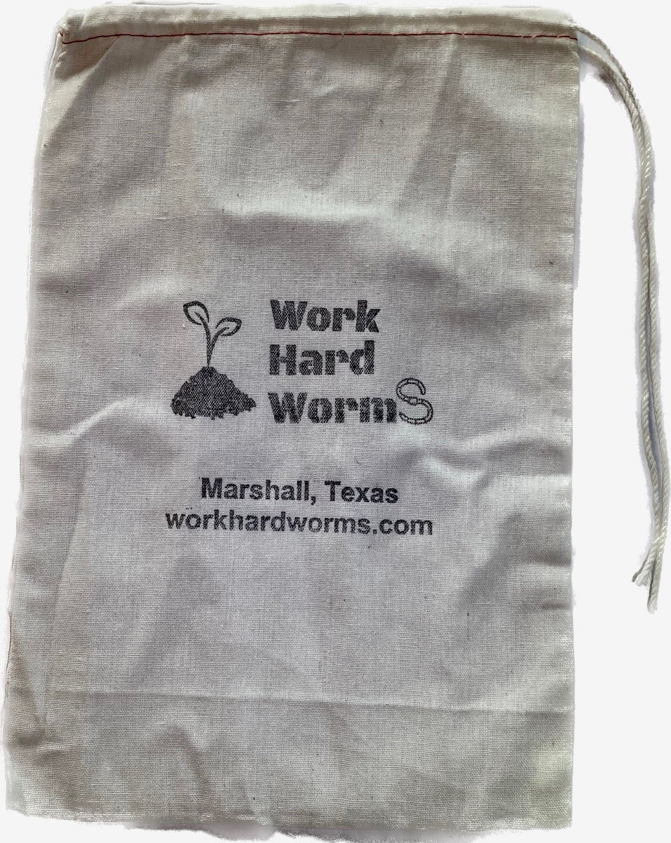 1000 Count (1 lb) Red Wiggler Live Worms- Composting, Feeding, Fishing ...